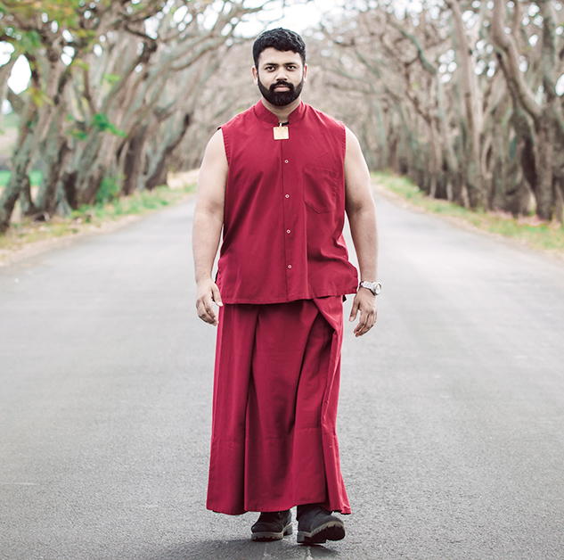 Ishan Shivanand – Emerging Infinite